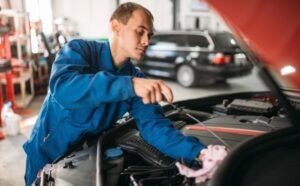 Car Repair Shop Near Me | Auto Washover Manila Philippines