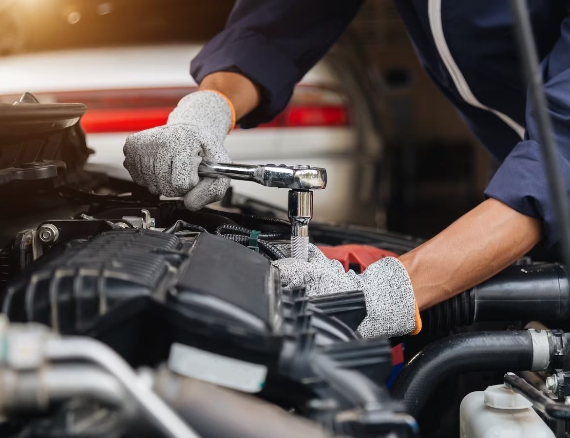 Anis Car Repairs: Your Reliable Car Care Solution - Anis Car Repair