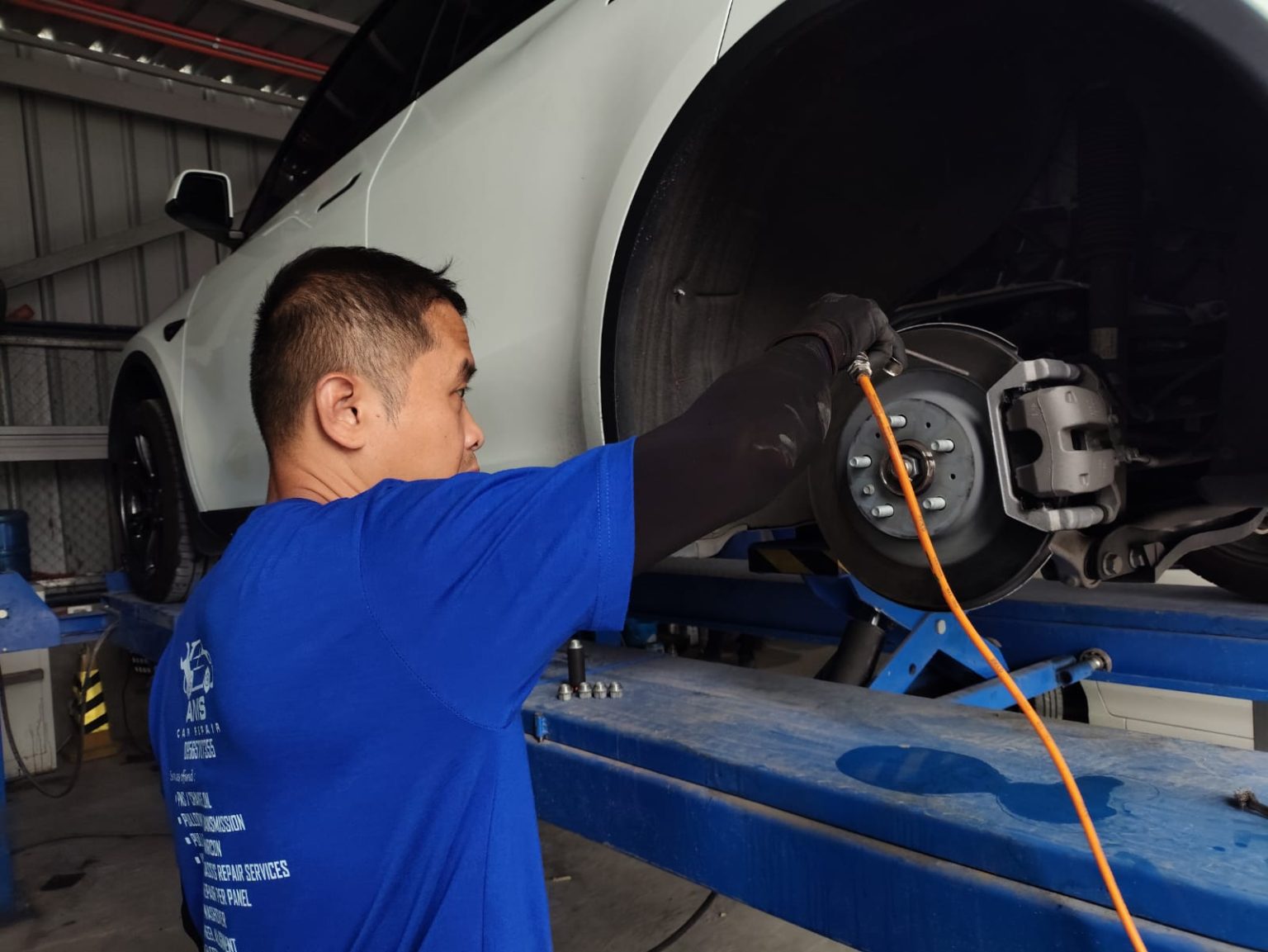 Car Repair Shop Near Me | Auto Washover Manila Philippines