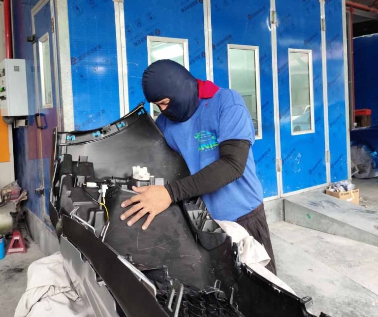 Car Repair Shop Manila | Auto Parts & Accessories Online PH